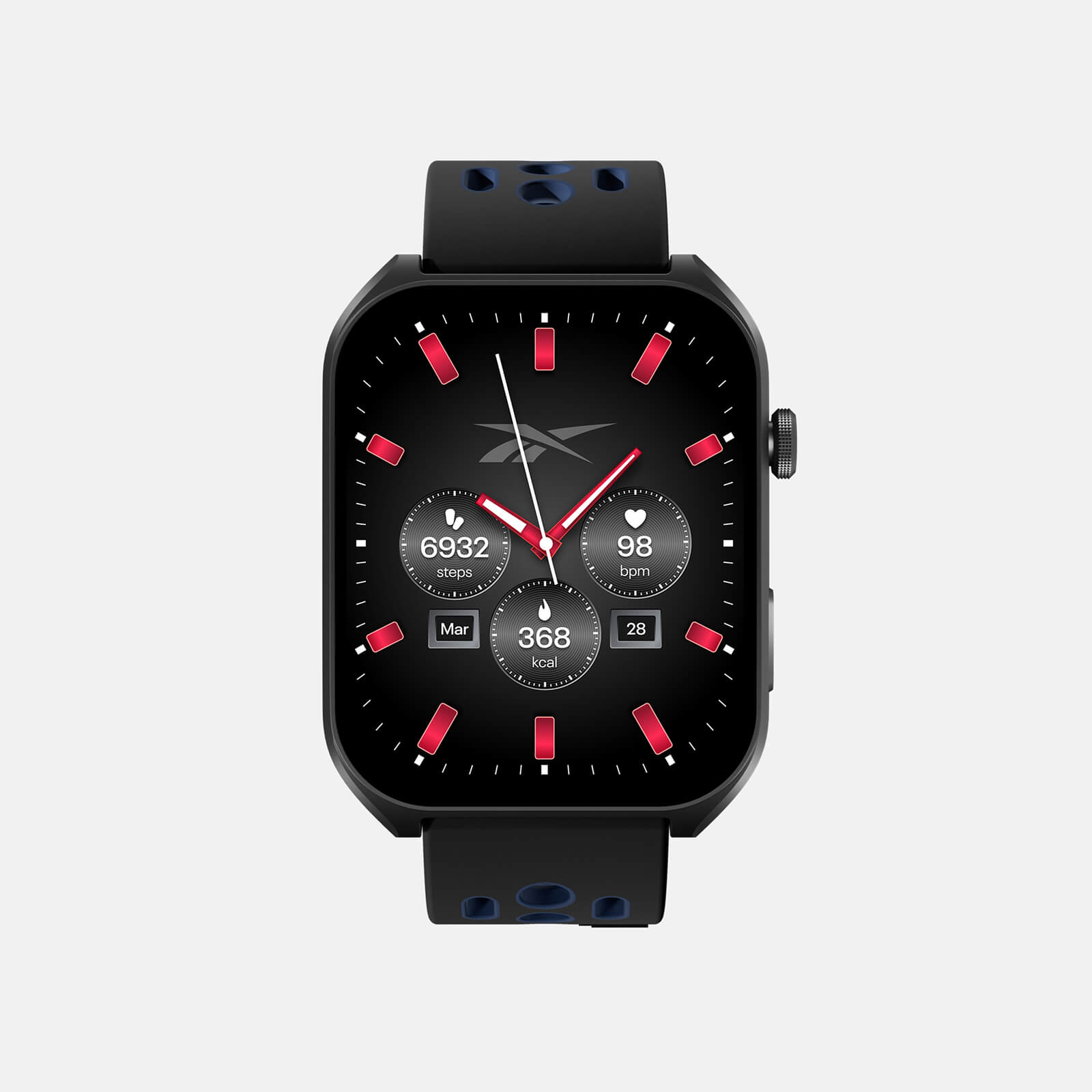 Reebok Smartwatches: Precision Tracking & Power for Every Athlete ...